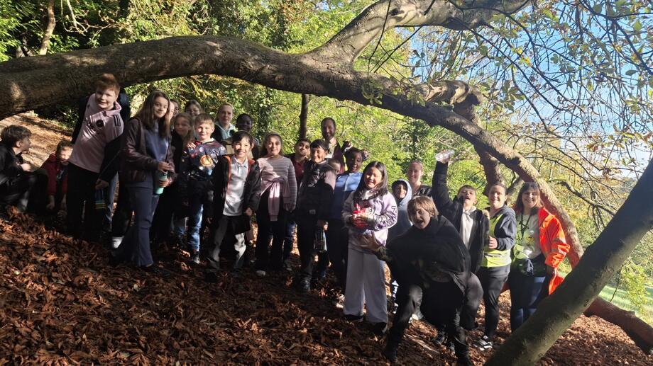 Marden Lodge raises over £1000 for new playground equipment - Latest ...